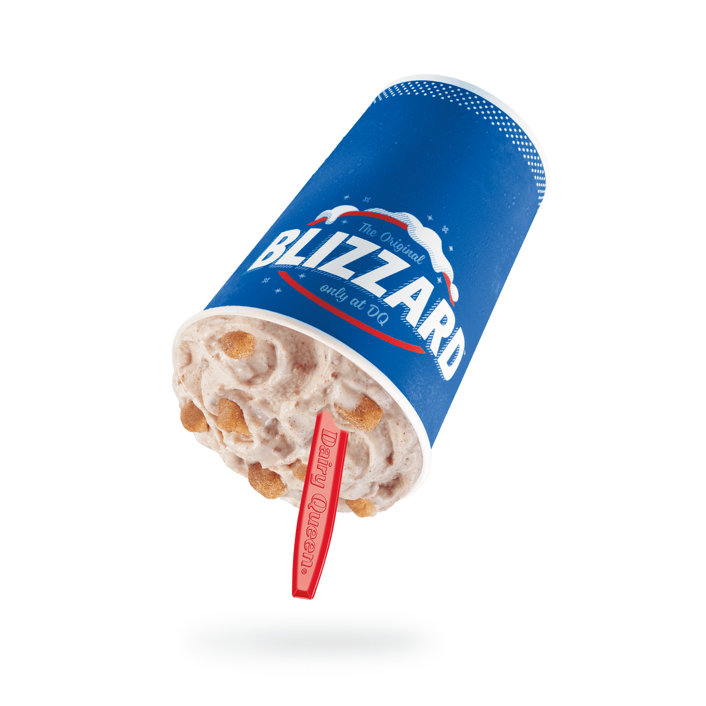 dq blizzard mini